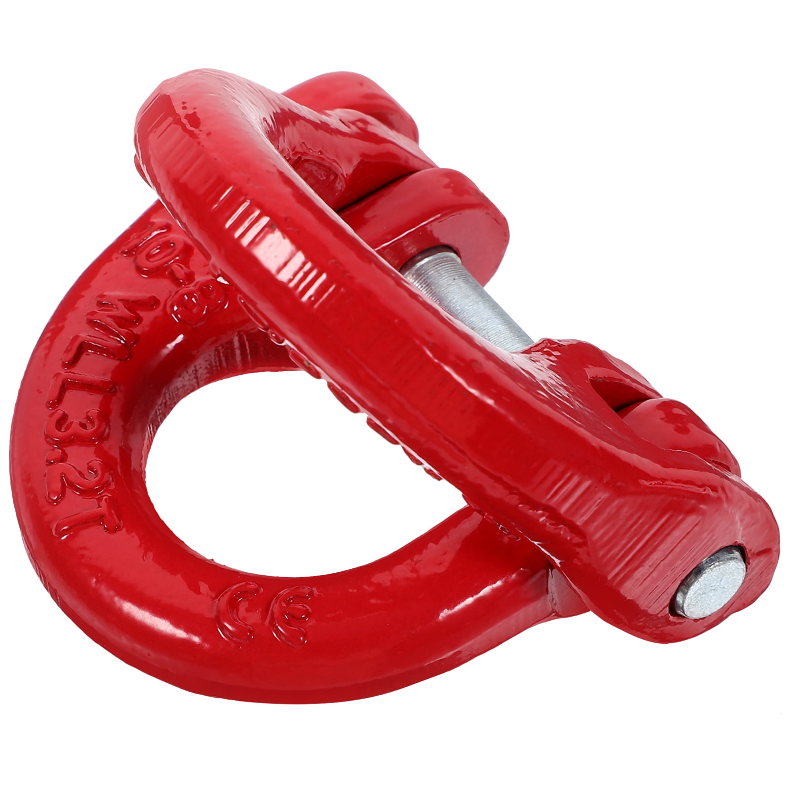 FRCOLOR 3pcs Coupling Link, Mechanical Coupling Link 3. 2T Load Coupler ...