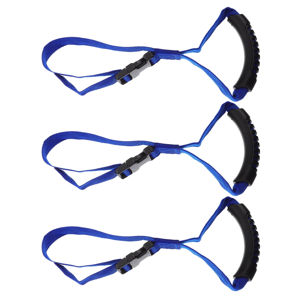 FRCOLOR 3pcs Grab Handles For Car Grip Handle Grab Handle Vehicle ...