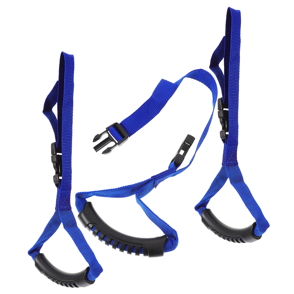 FRCOLOR 3pcs Grab Handles For Car Grip Handle Grab Handle Vehicle ...