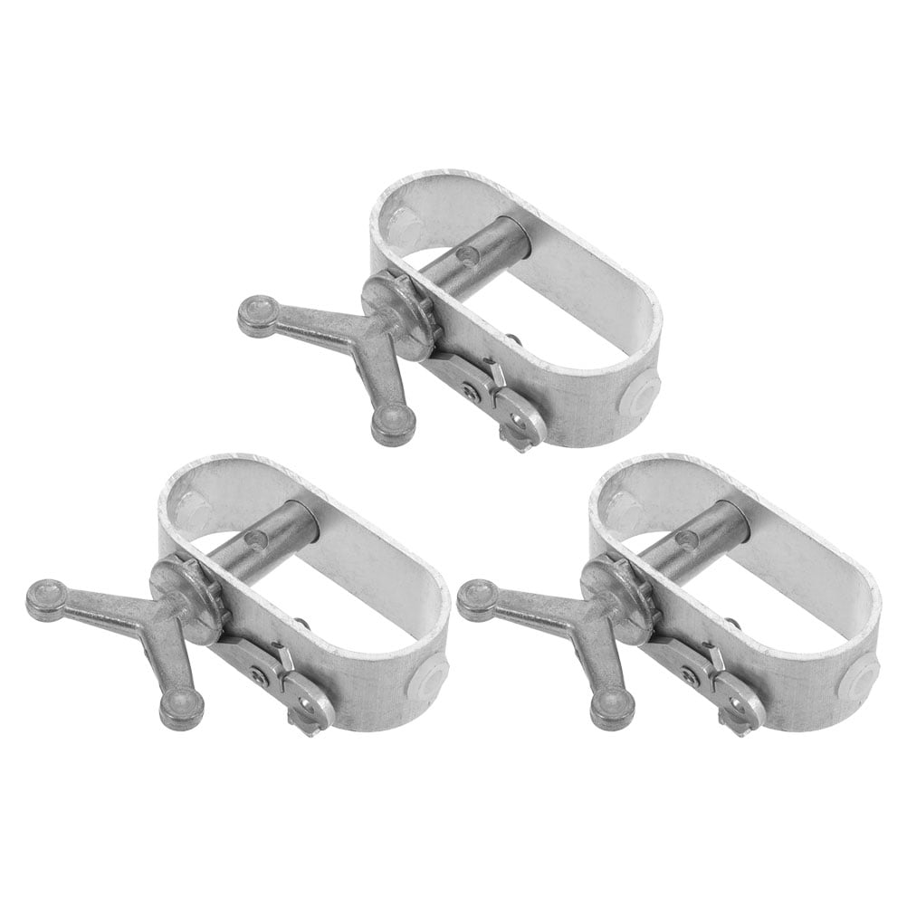 FRCOLOR 3pcs Heavy Duty Pool Cover Winch Cable Tensioner For ...