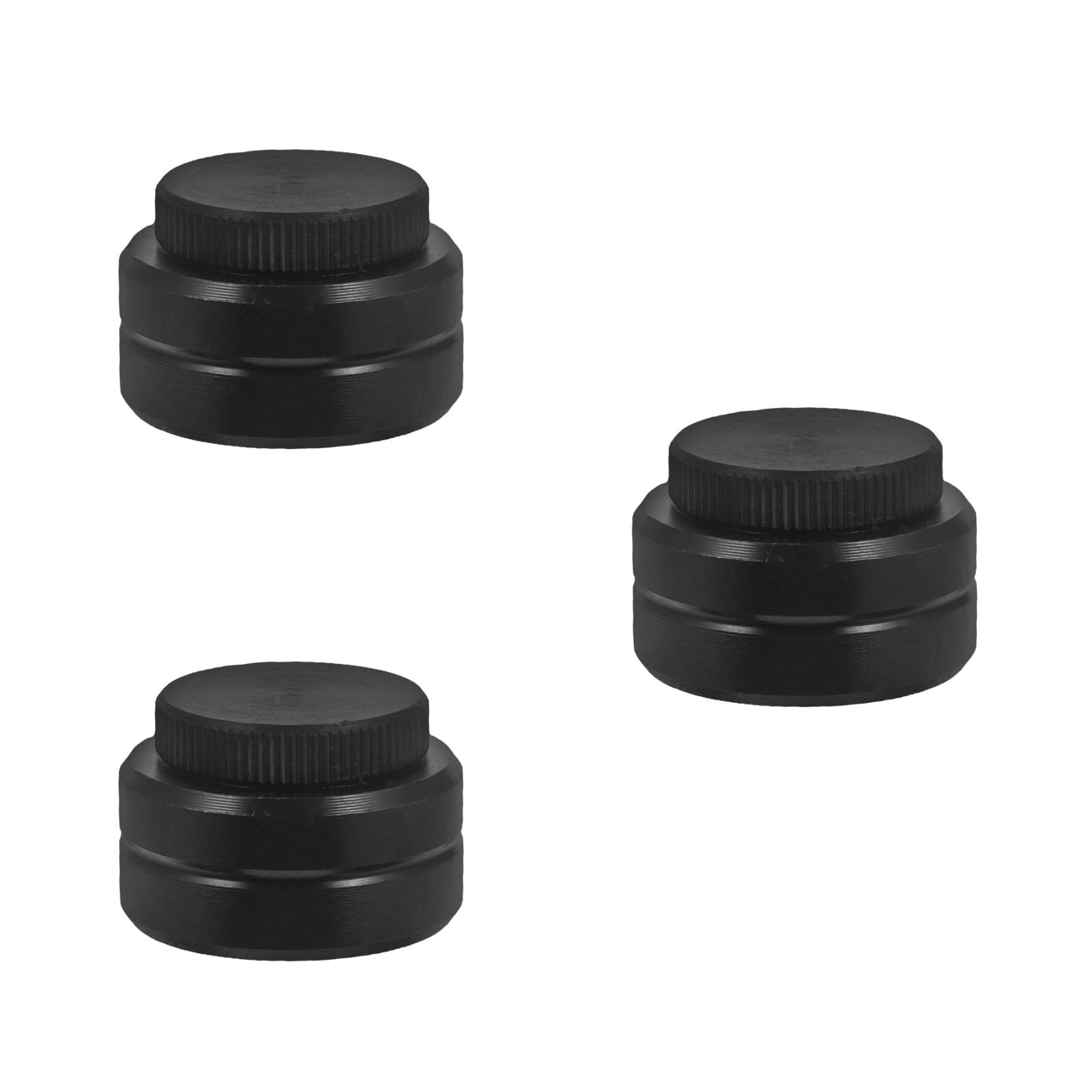 FRCOLOR 3pcs Machinery Support Screw Jack Screw Jack Screw Jack ...