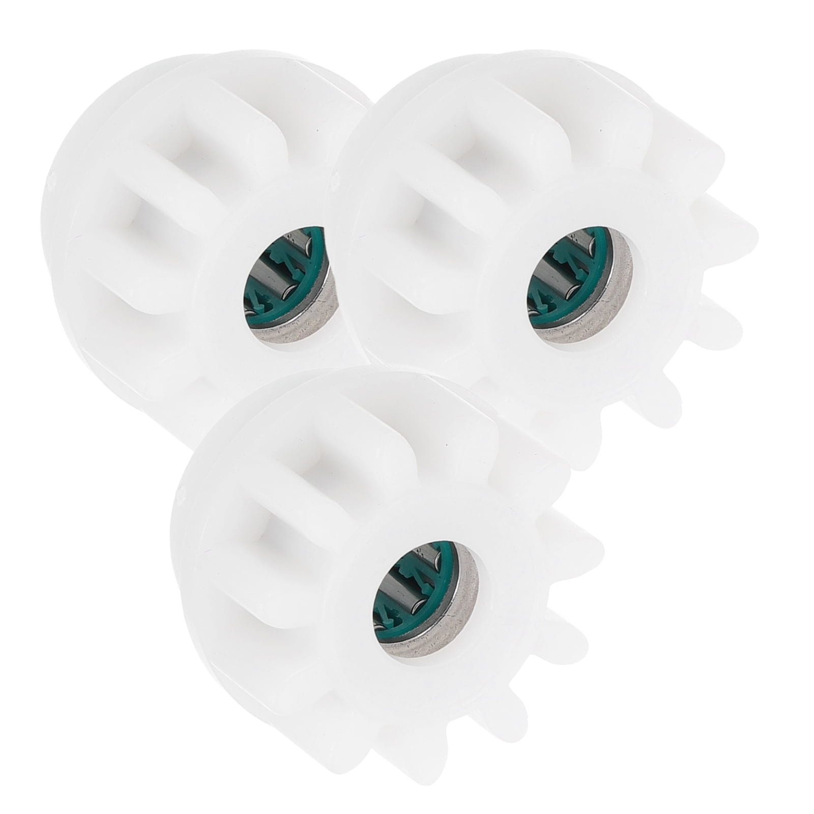 FRCOLOR 3pcs Mop Gear Assembly Parts Mop Bucket Parts Mop Gear System ...