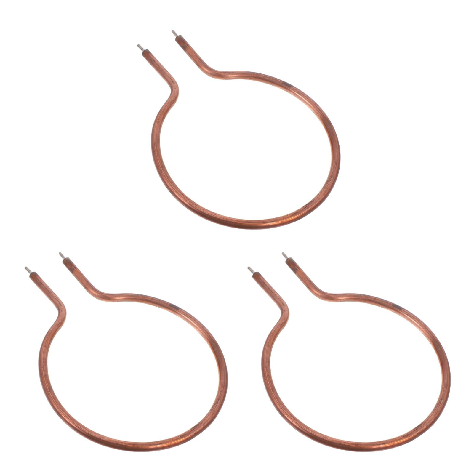 FRCOLOR 3pcs Professional Hot Pot Heating Element Electric Stove Heater ...