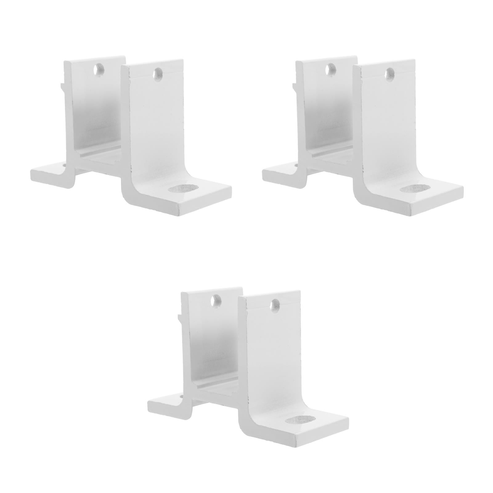 FRCOLOR 3pcs Retractable Awning Wall Mounting Bracket Retractable ...