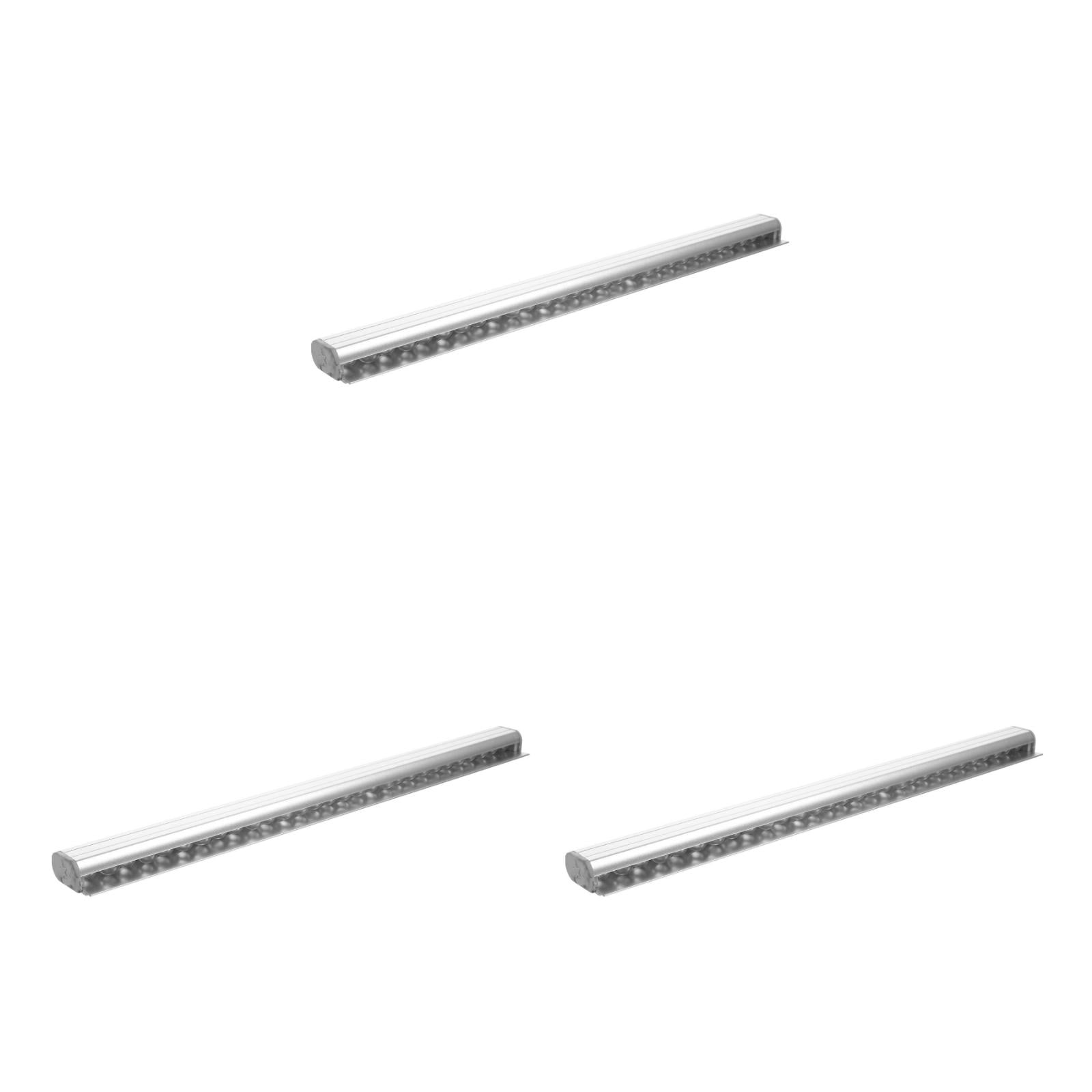 FRCOLOR 3pcs Slide Check Rack Receipt Holder: Kitchen Bill Orders ...