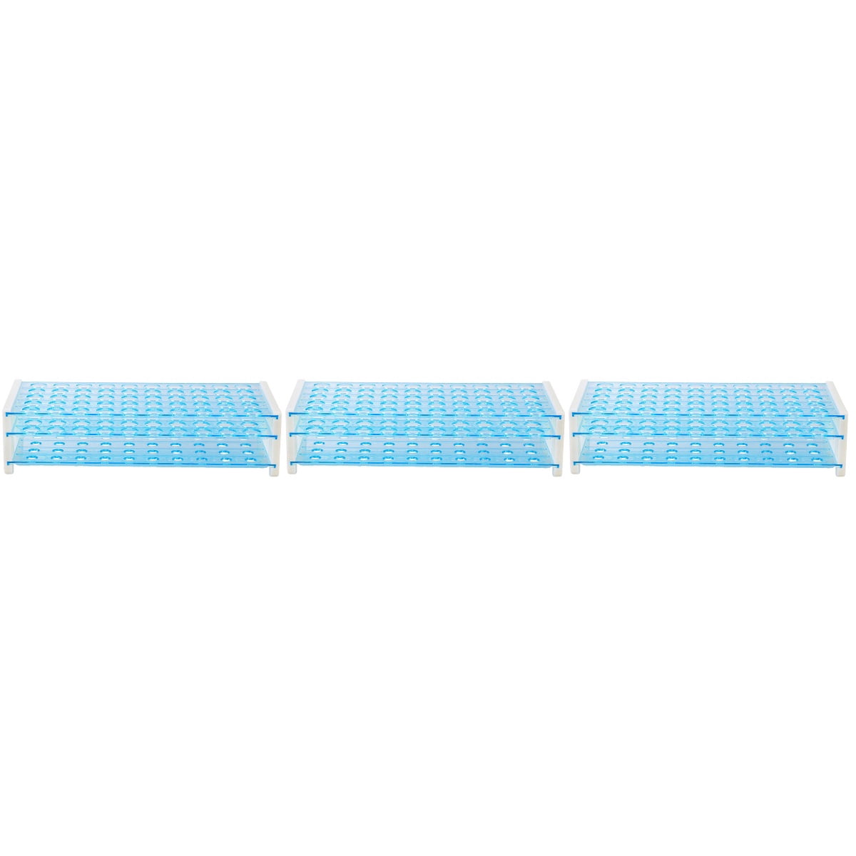 FRCOLOR 3pcs Test Tube Rack Centrifuge Tube Stand Test Tubes Holder ...