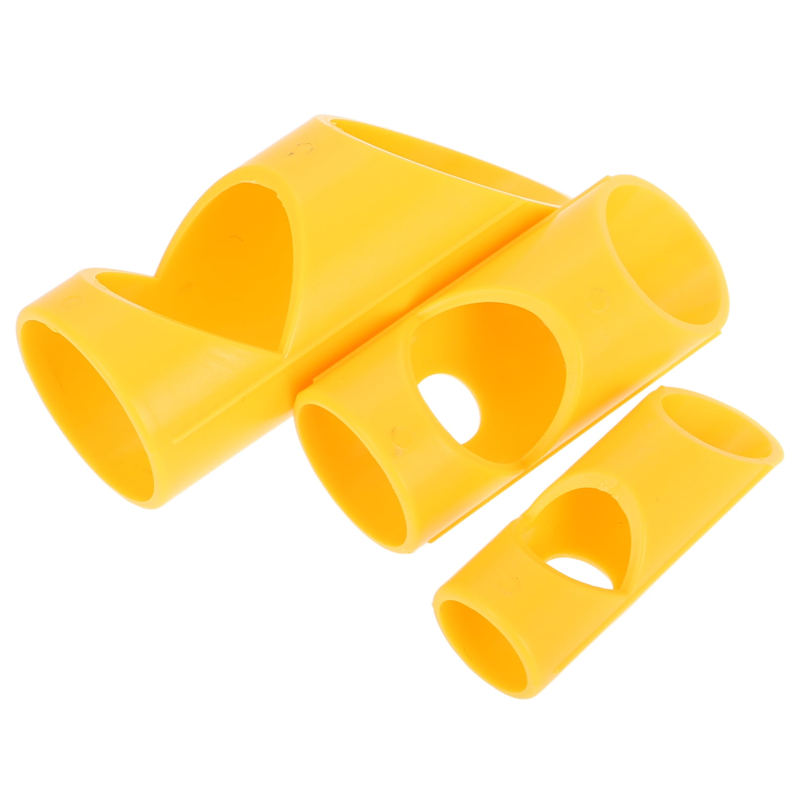 FRCOLOR 3pcs Tube Cutter Tool Tube Insulation Cutting Guide Tube ...