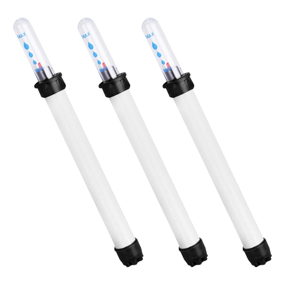 FRCOLOR 3pcs Water Level Indicators For Plants Visual Window Water ...