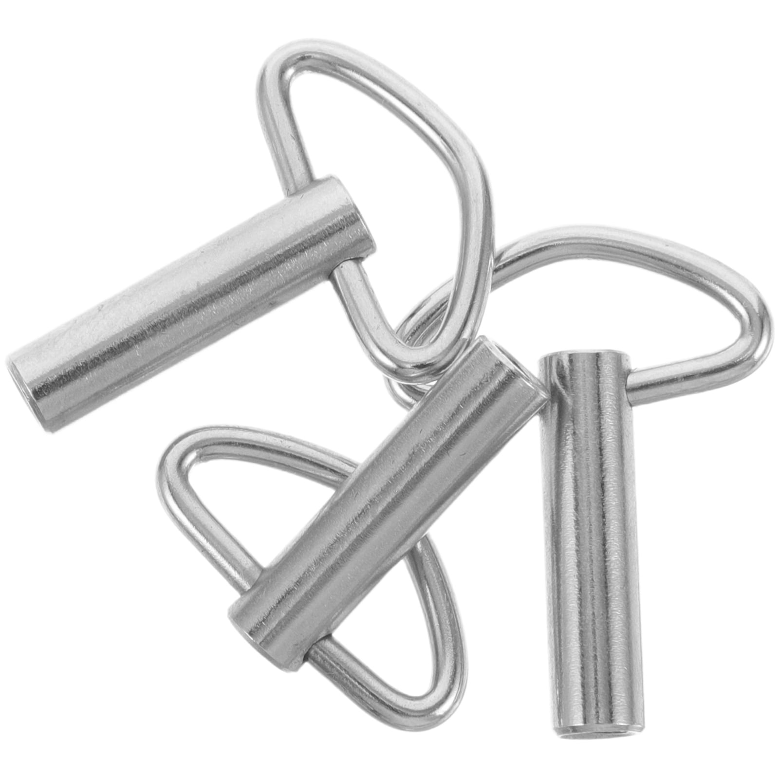 FRCOLOR 3pcs Winding Key for Music Box Musical Mechanism Key ...