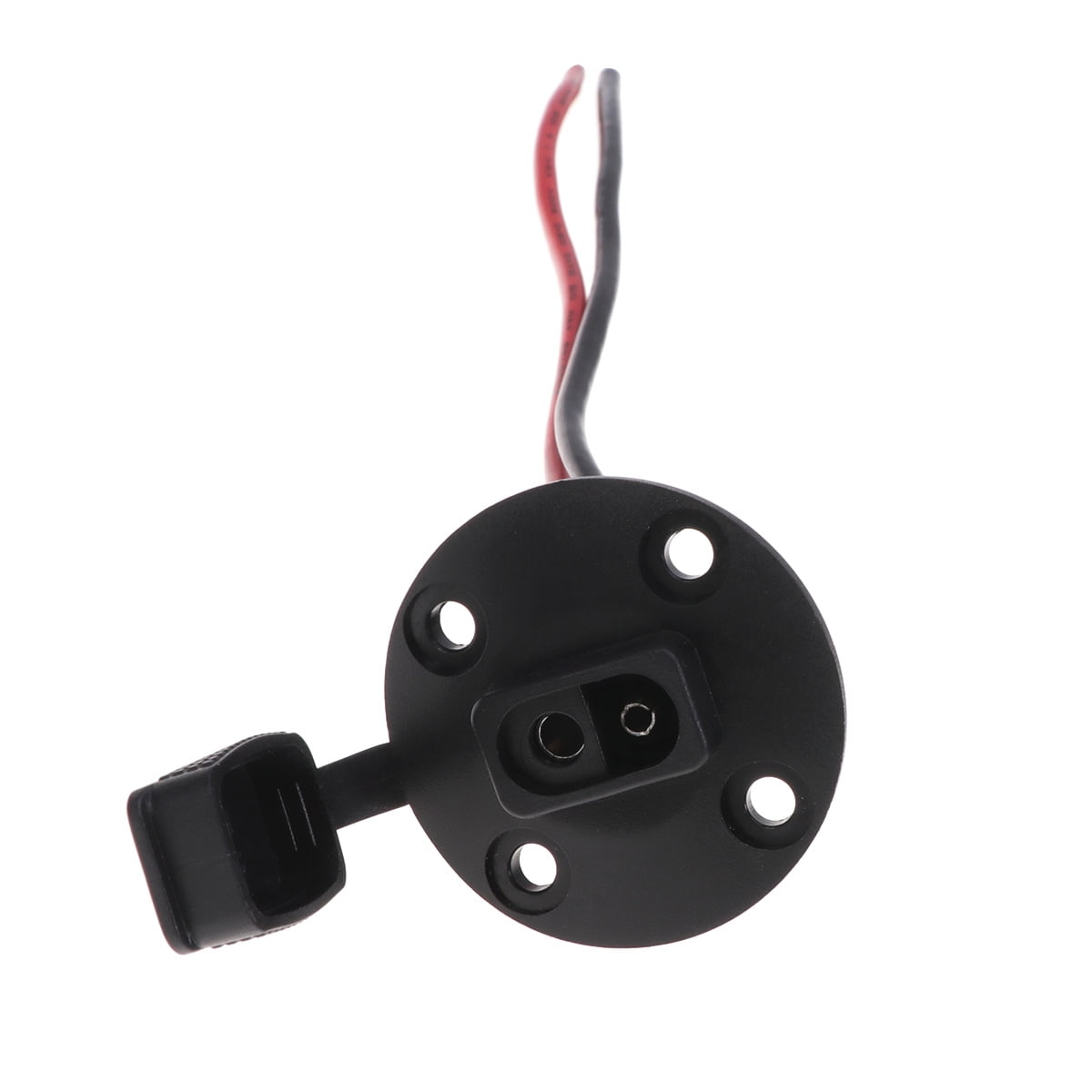 FRCOLOR 4 Hole SAE Power Connect Cable Chassis Assembled Use Waterproof ...