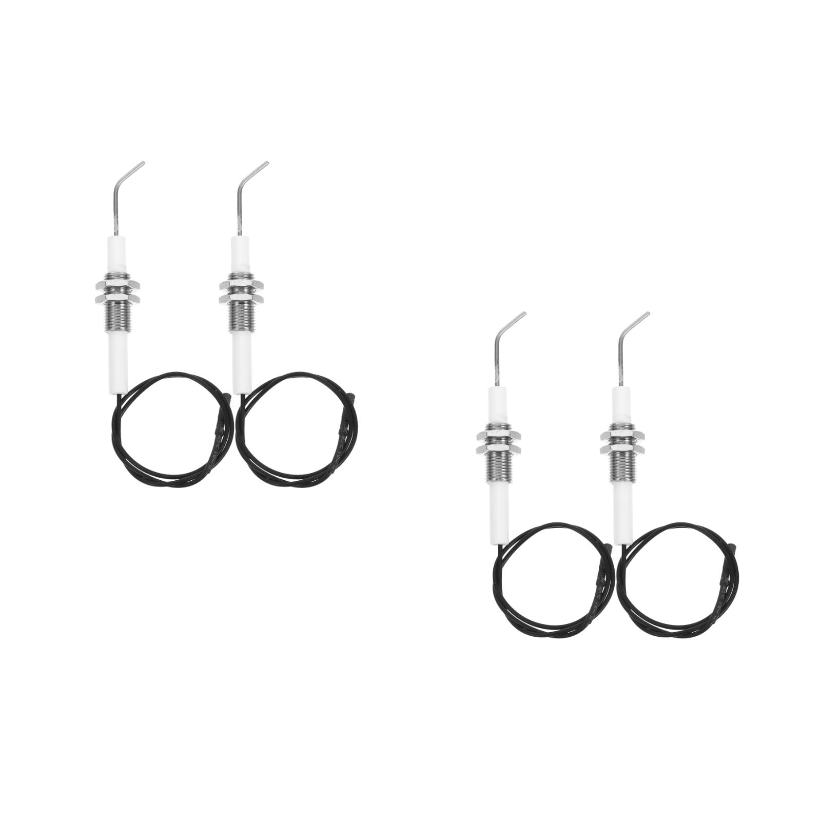 FRCOLOR 4 PCS Gas Range Stove Igniter Electrode Gas Stove Igniter ...