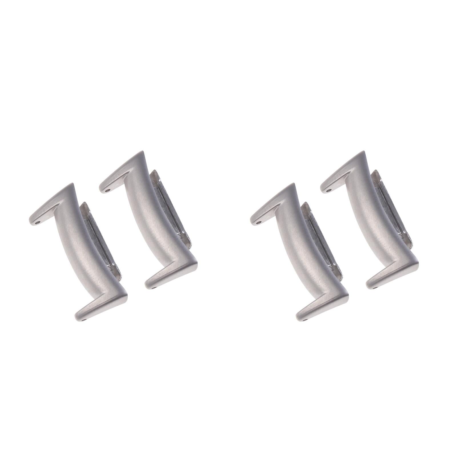FRCOLOR 4 PCS /Set Smart Watch Connector Accessory for 2 Pro -R360 ...