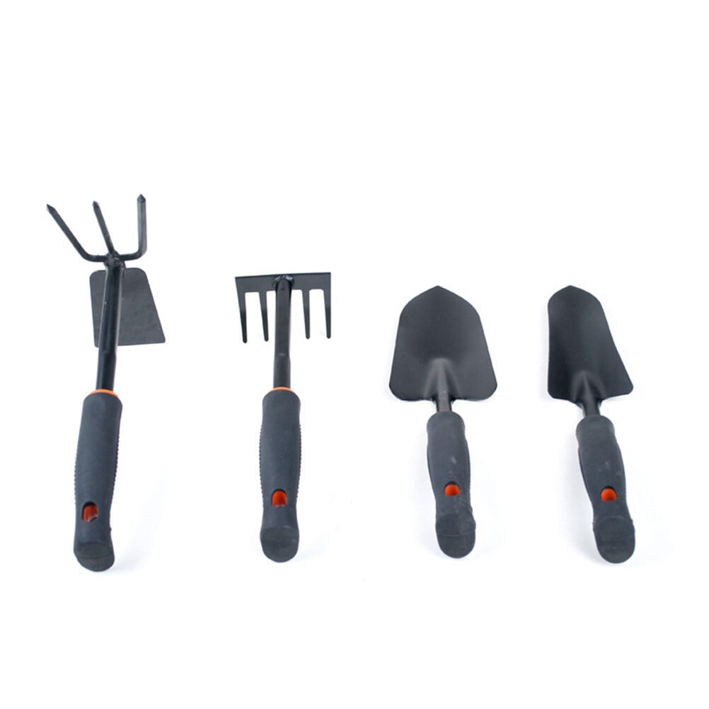 FRCOLOR 4 PCS Succulent Growing Tools Handy Garden Shovel Irrigation ...