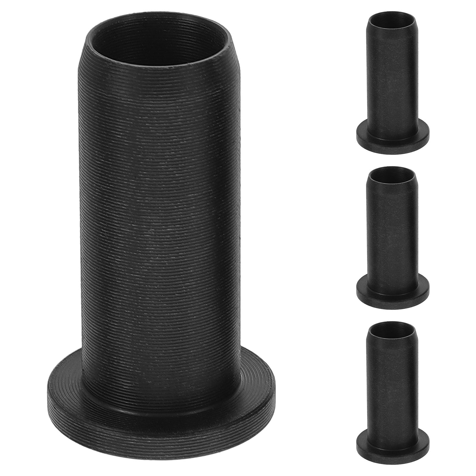 FRCOLOR 4 Pcs Boat Tool Holder Bushing Nylon Oar Lock Socket Insert ...