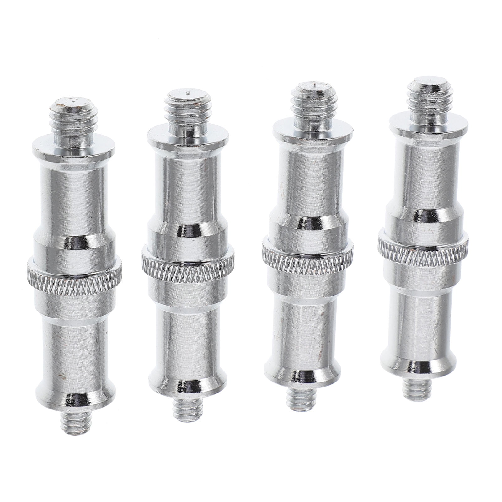 FRCOLOR 4 Pcs Boom Arm Gimbal Adapter Screw Quick Release Board ...