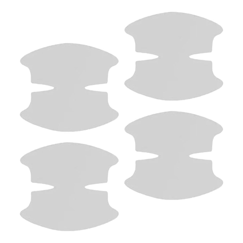 FRCOLOR 4 Pcs Car Protector Heavy Duty Corner Brace Bicycle Brake Gate ...