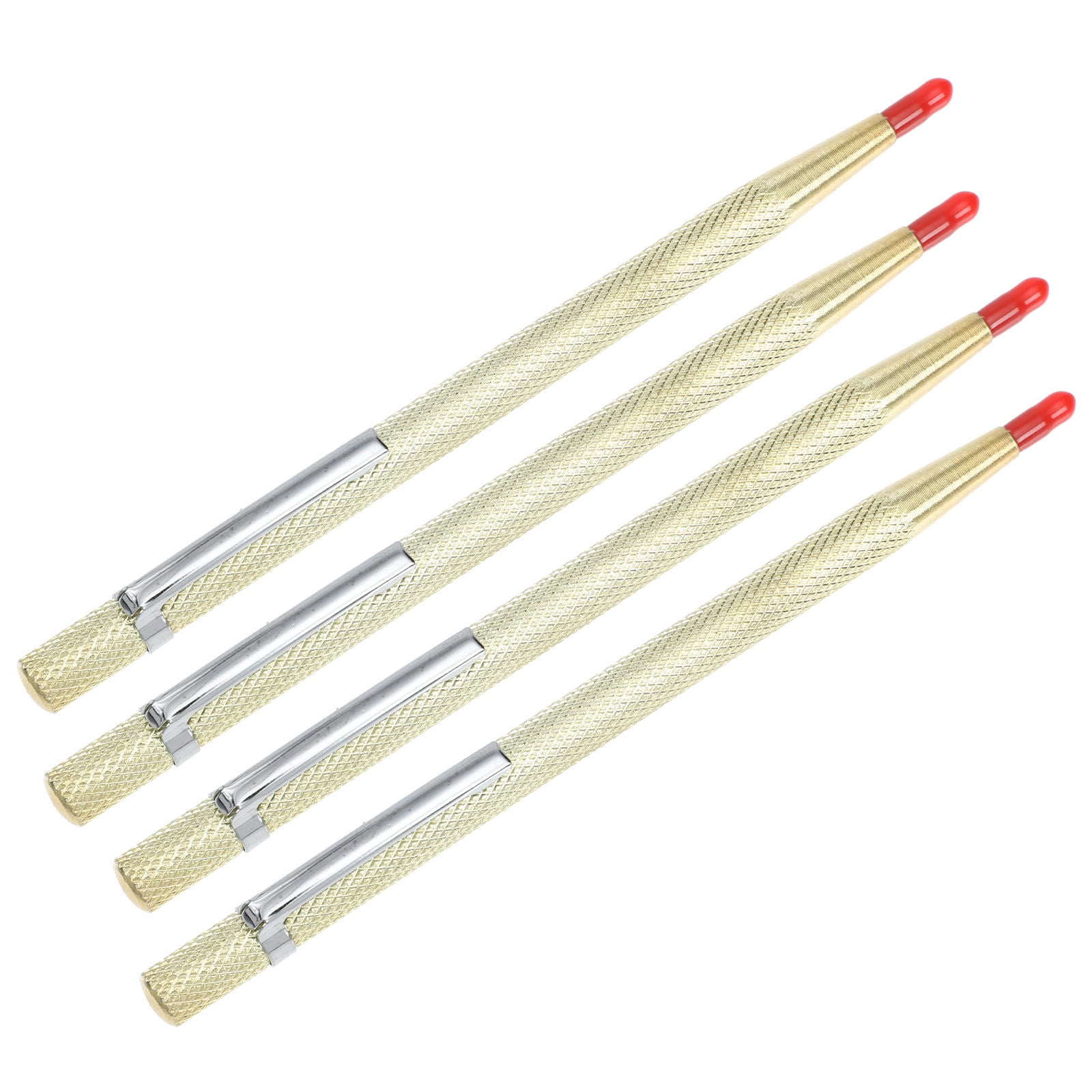 FRCOLOR 4 Pcs Construction Marker Line Drawing Tool Pen Tile Scribe ...