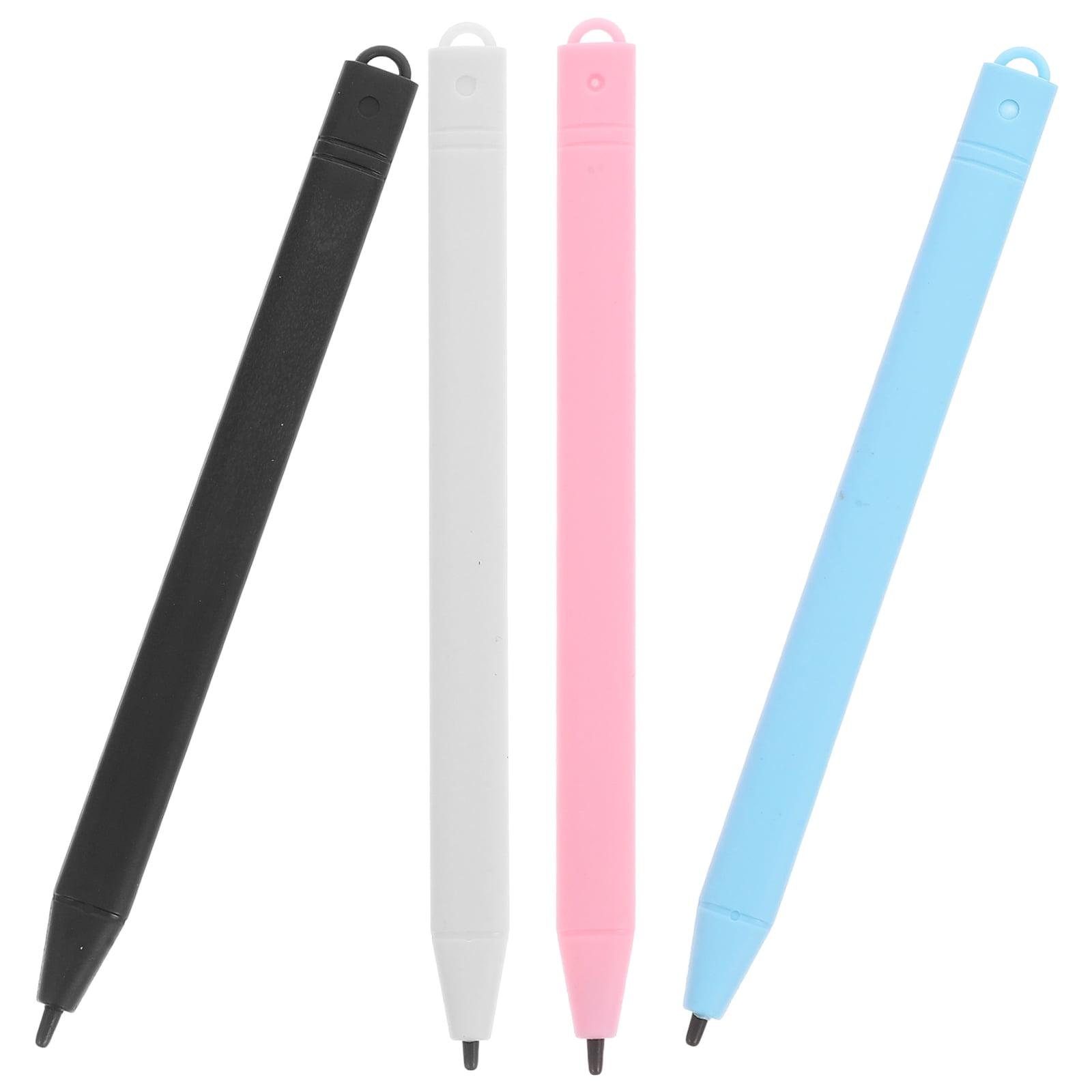 FRCOLOR 4 Pcs Digital Writing Tablet Stylus Electronic Screen Pen ...