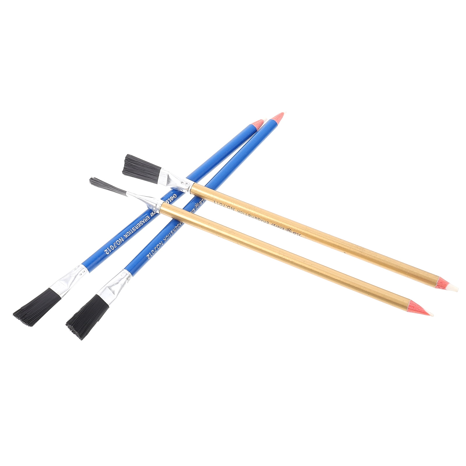 FRCOLOR 4 Pcs Rust Remover Pen Cleaning Circuit Board Repair - Walmart.com