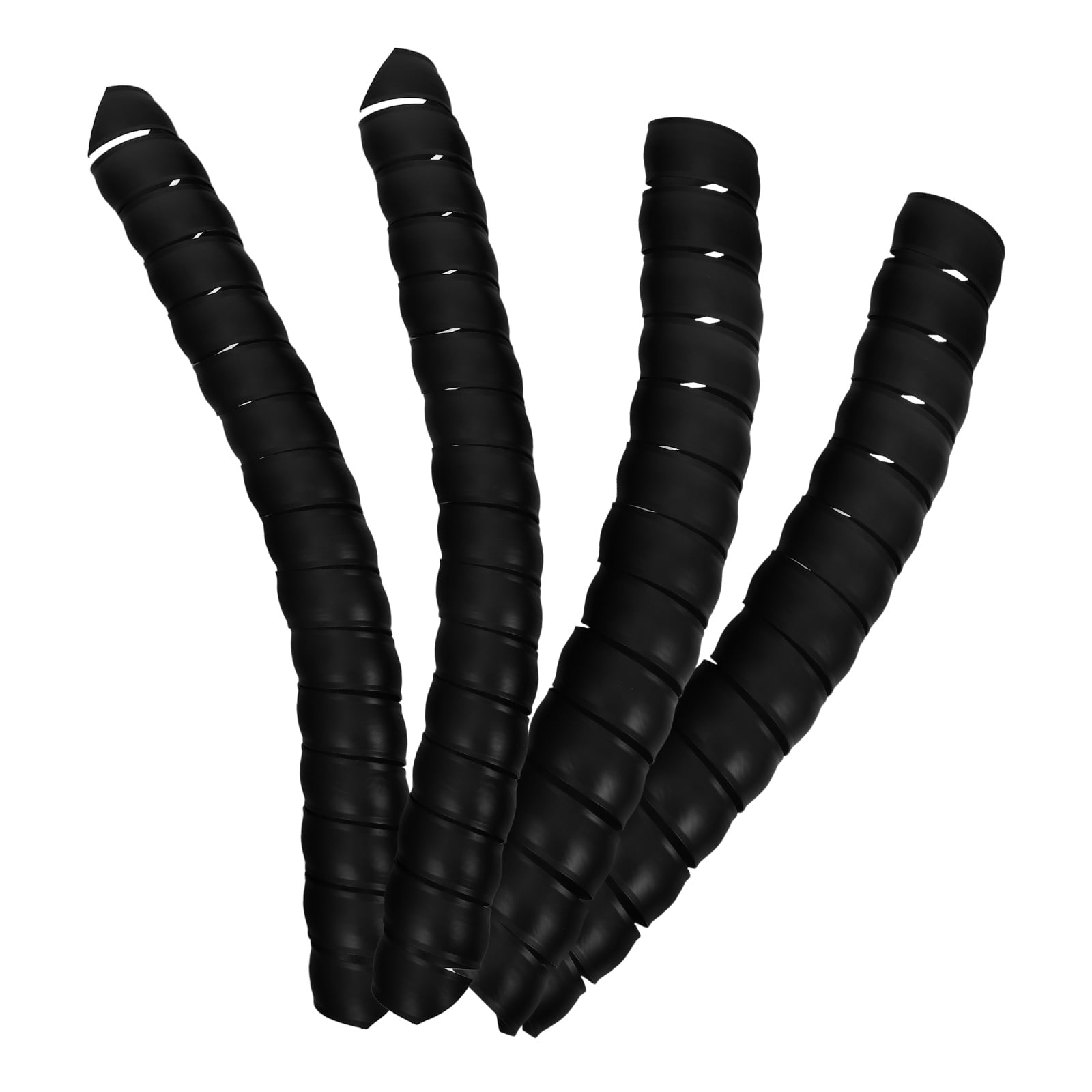FRCOLOR 4 Pcs Trunk Protector Clip-type Flagpole Display Rack Plant ...