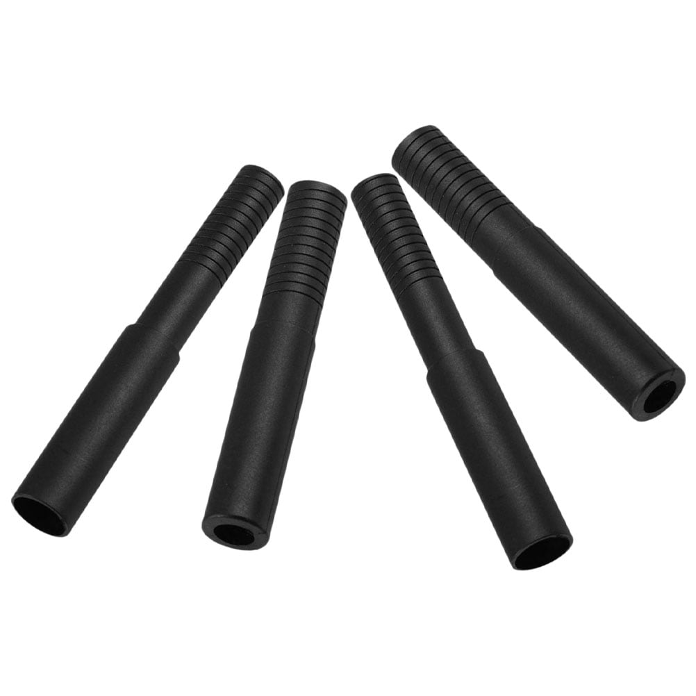 FRCOLOR 4 Pcs Universal Golf Clubs Stick Shaft Extender Golf Shaft ...