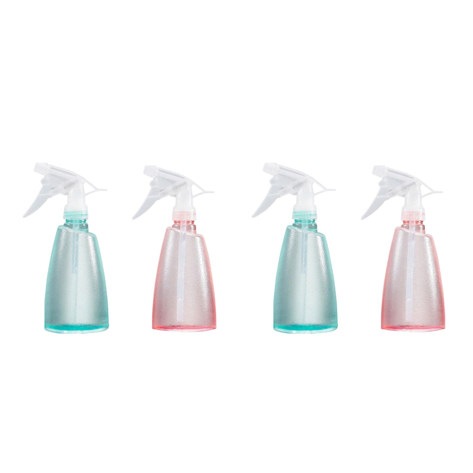 FRCOLOR 4 Pcs Watering Can Gardening Spray Bottle Water Spray Can ...