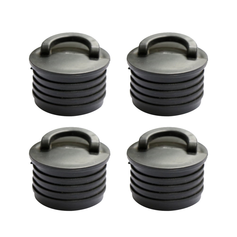 FRCOLOR 4 Pcs Wind Chime Toys Plug Waterproof Plugs - Walmart.com