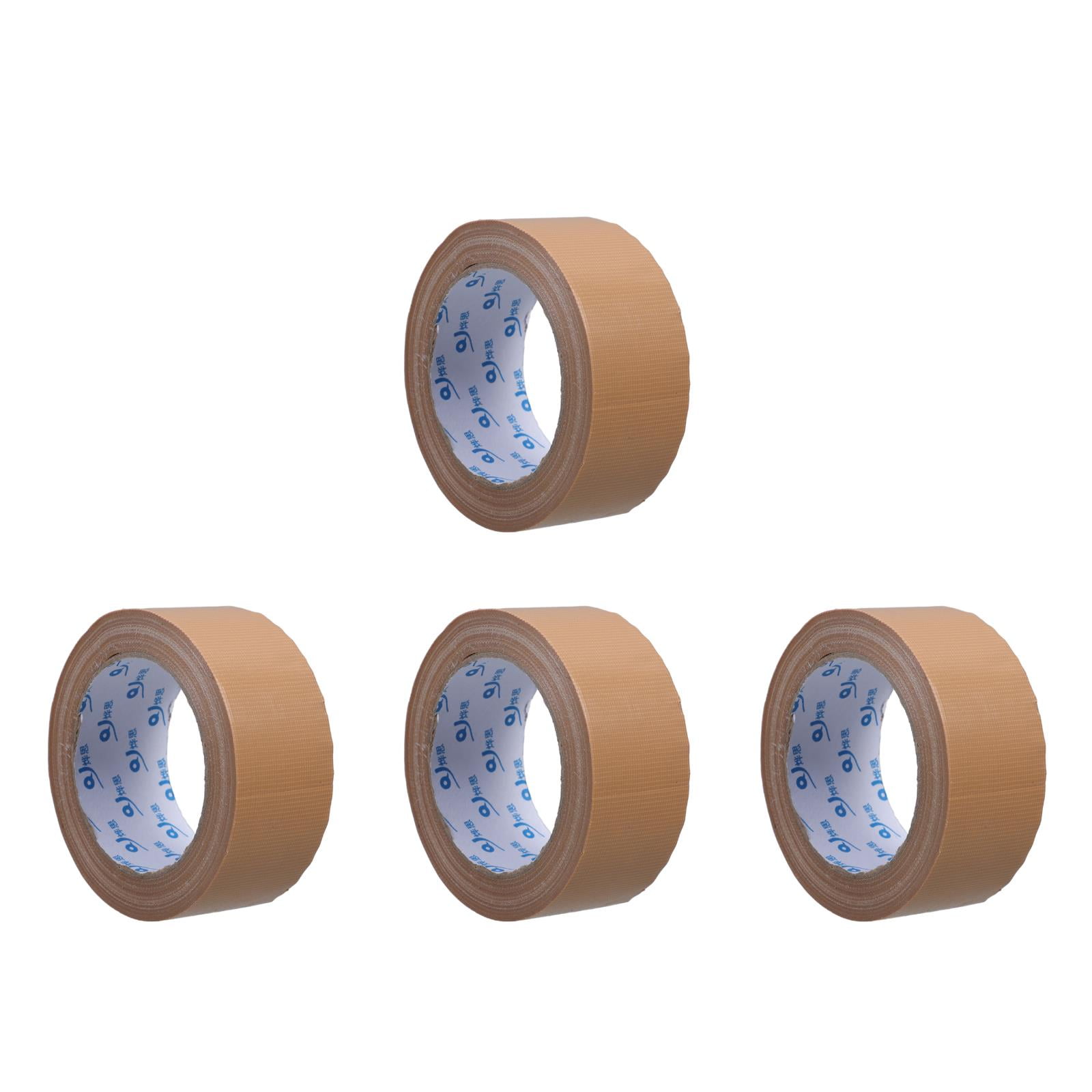 FRCOLOR MLINS 4 Rolls Pipeline Tape Plumber Tape Repair Tape Flexible ...