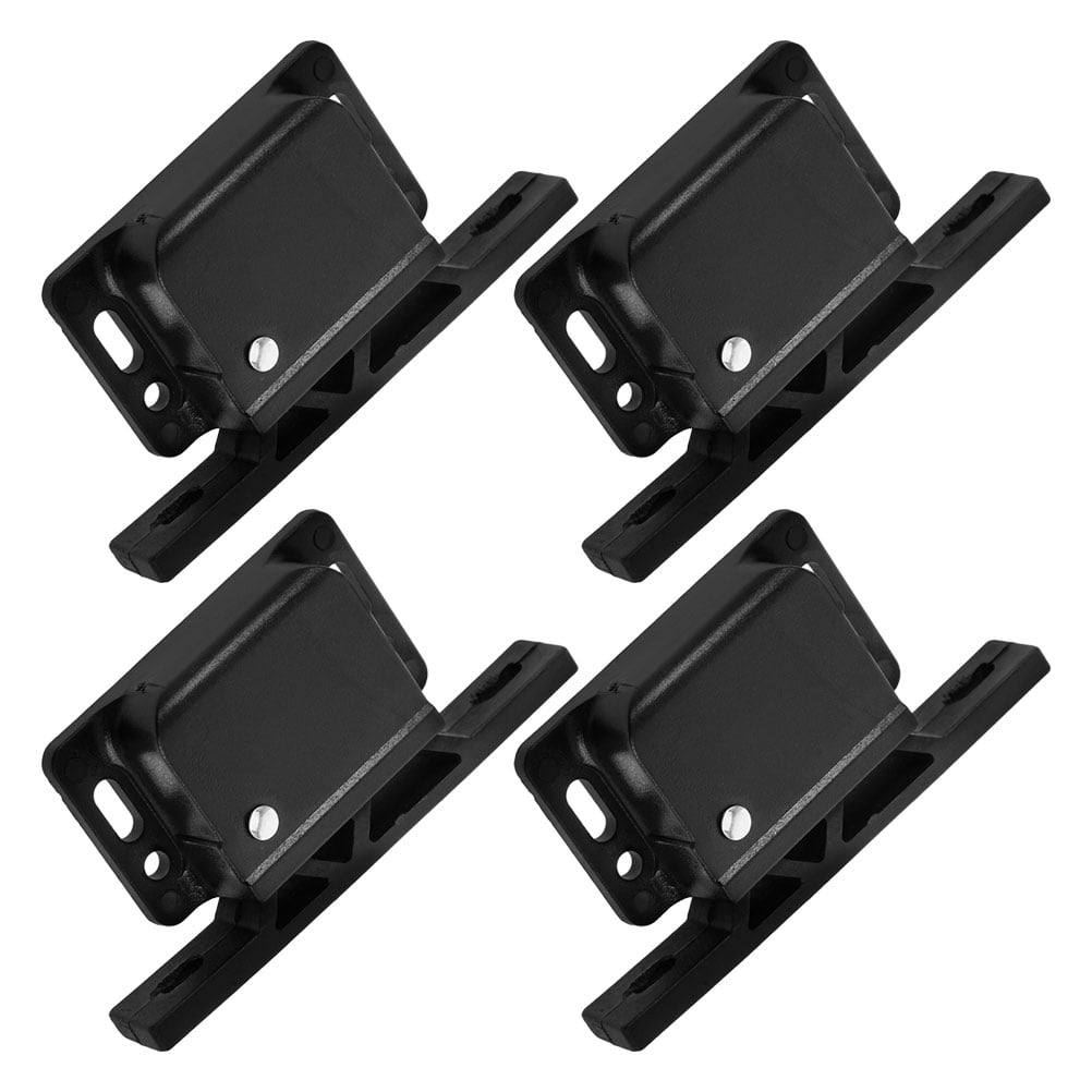 FRCOLOR 4 Sets RV Door Latches Push To Close Latches Versatile RV ...