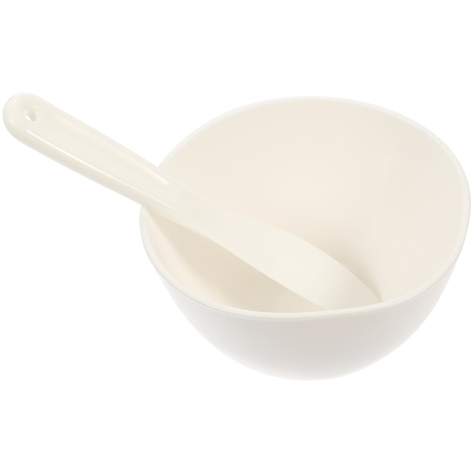 FRCOLOR 4 Sets of Household Mask Mixing Bowl Mask Bowl Mask DIY Tool ...