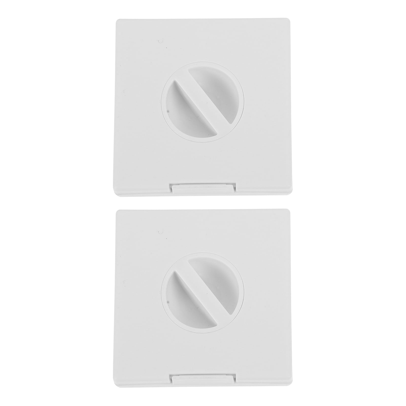 FRCOLOR 4 pcs Cable Management Winders Cable Clips Tangle-free Earphone ...