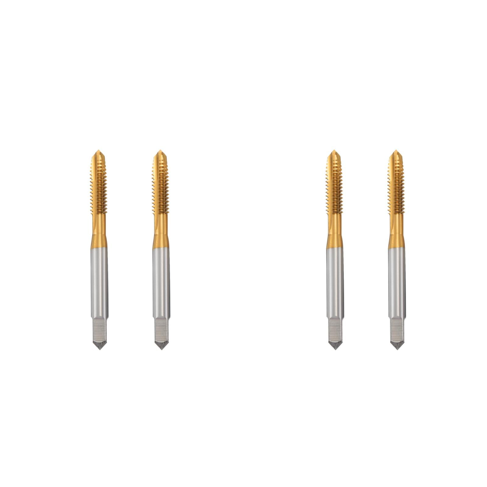 FRCOLOR 4 pcs Drilling Machines Drill Bits High-speed Tapping Machines ...