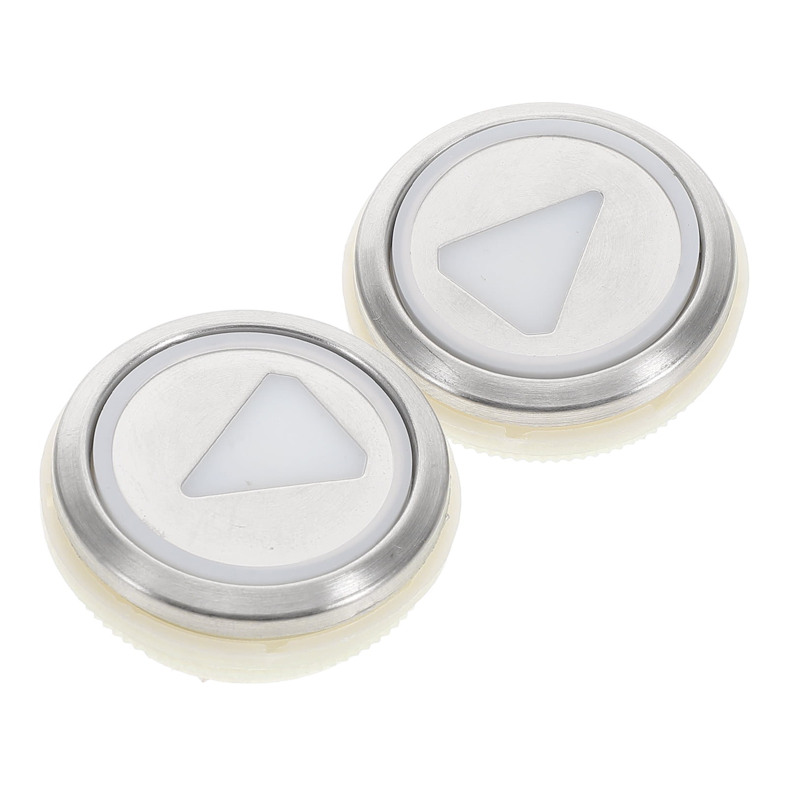 FRCOLOR 4 pcs Elevator Alarm Button Elevator Warning Bell Button ...