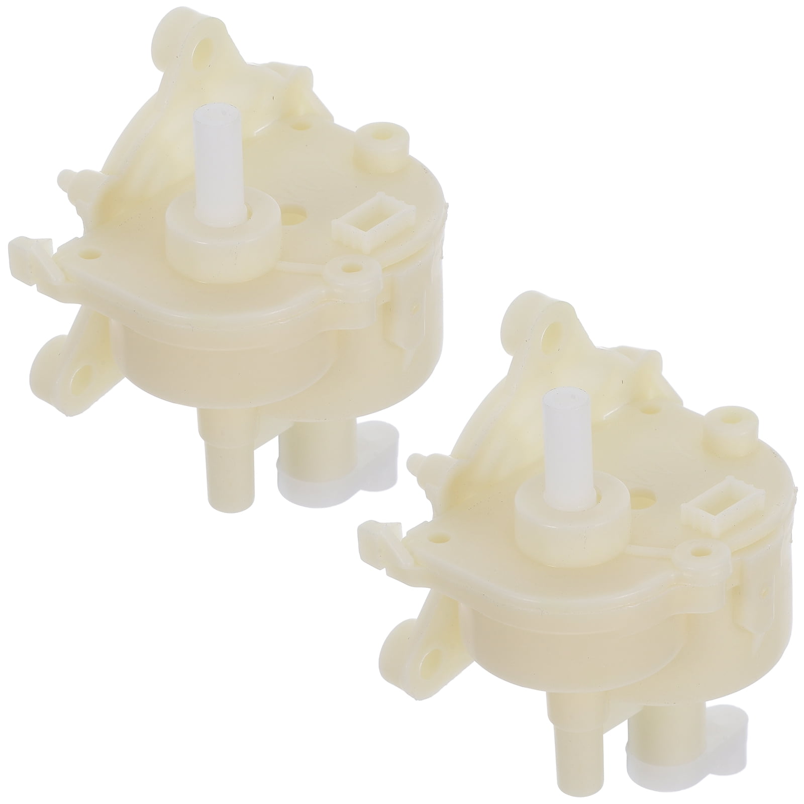 FRCOLOR 4 pcs Fan Oscillation Drive Electric Fan Shaking Gear Mechanism ...