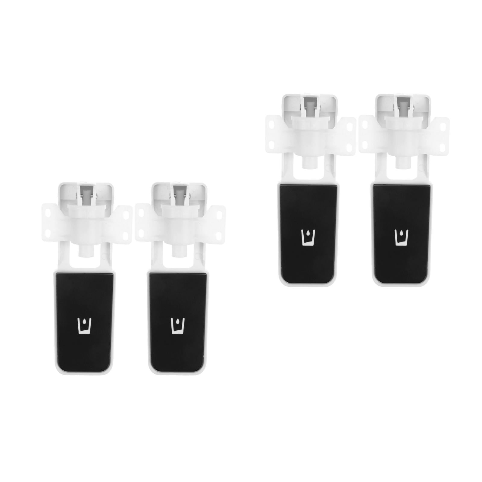 FRCOLOR 4 pcs Push Button Spigot Cooler Spigot Replacement Water Spigot ...