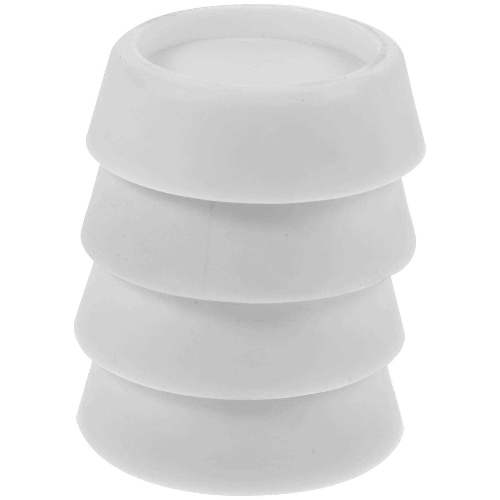 FRCOLOR 4 pcs Washer Feet Pads Washer Anti-vibration Pads Washing ...