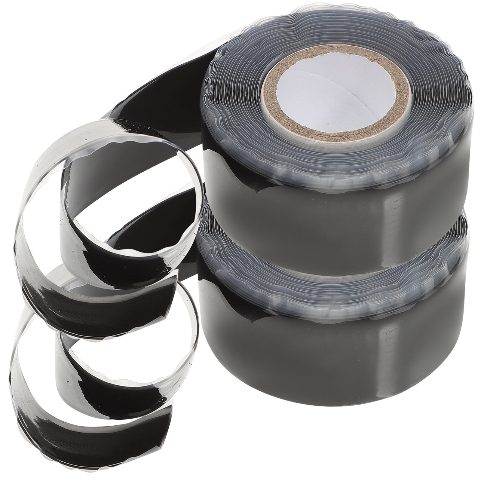 FRCOLOR 4 pcs Water Repair Tape Waterproof Sealing Tape Leakage ...