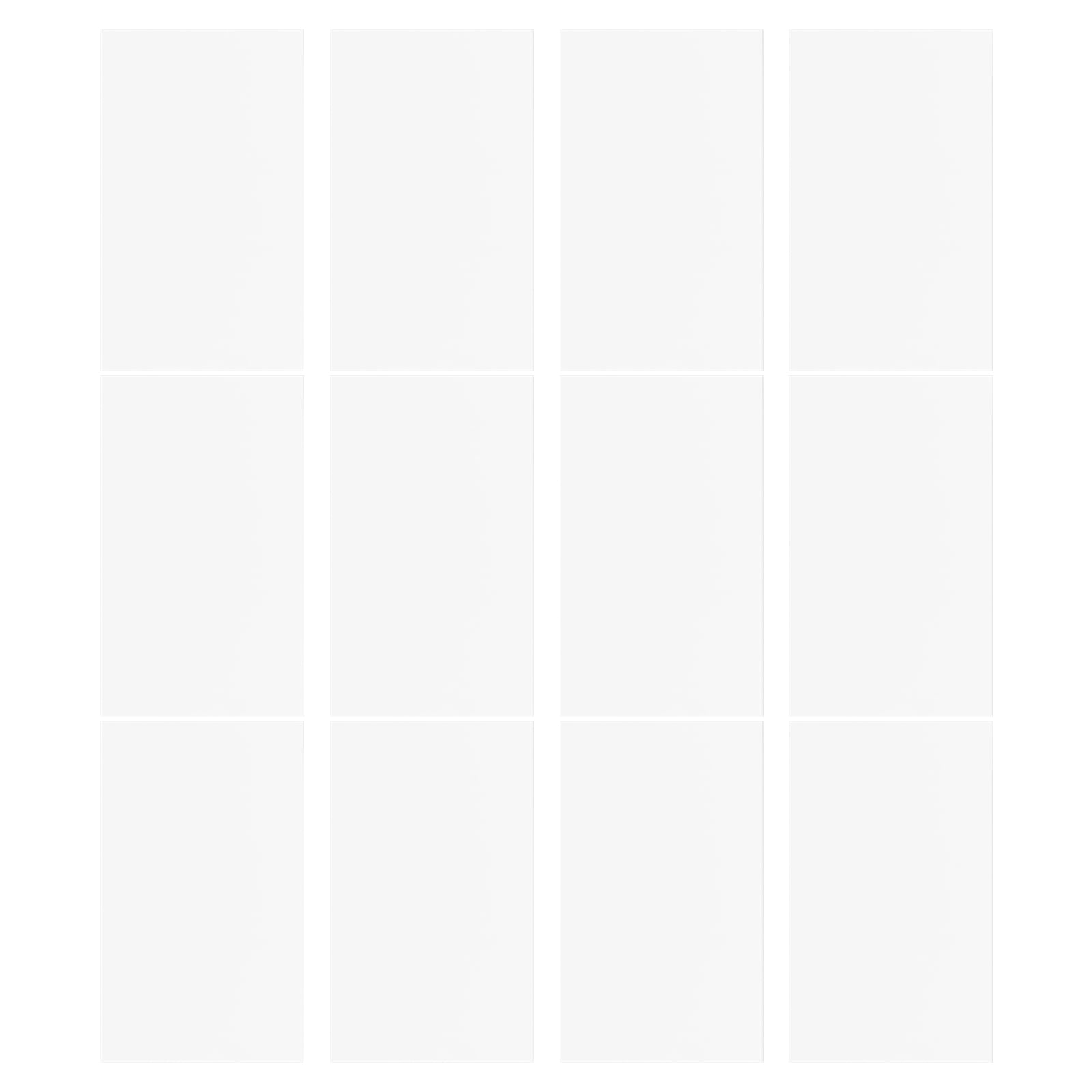 FRCOLOR 40 Pcs Reception Wedding Decor Dinner Table Name Plate Banquet ...