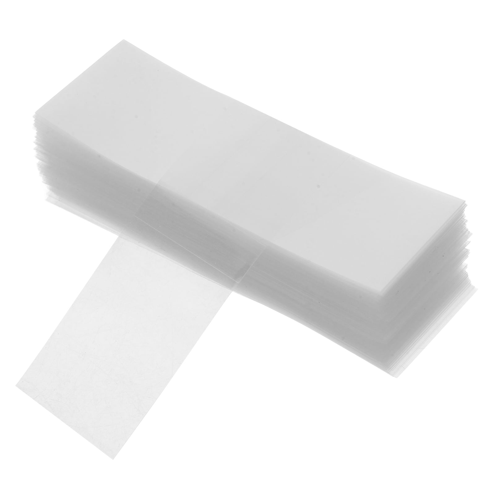 HORIALENCE White Shrink Wrap Bags for Wine Bottles Sealing and ...