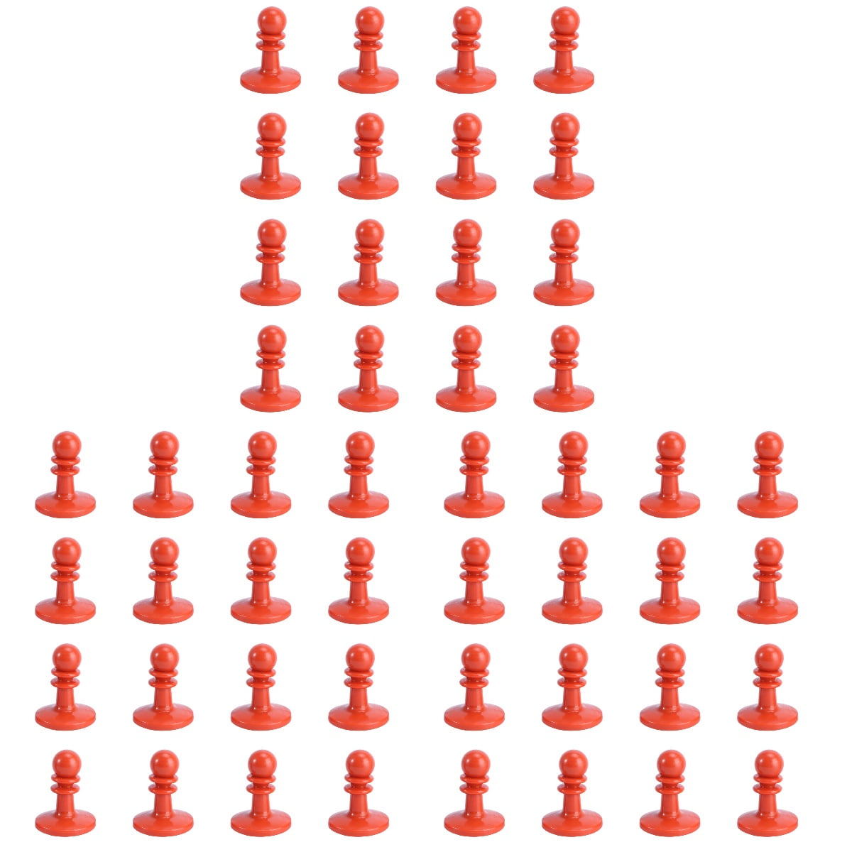 FRCOLOR 48 pcs Lightening Proof Tent Tent Rod Tent Thunder Protection ...