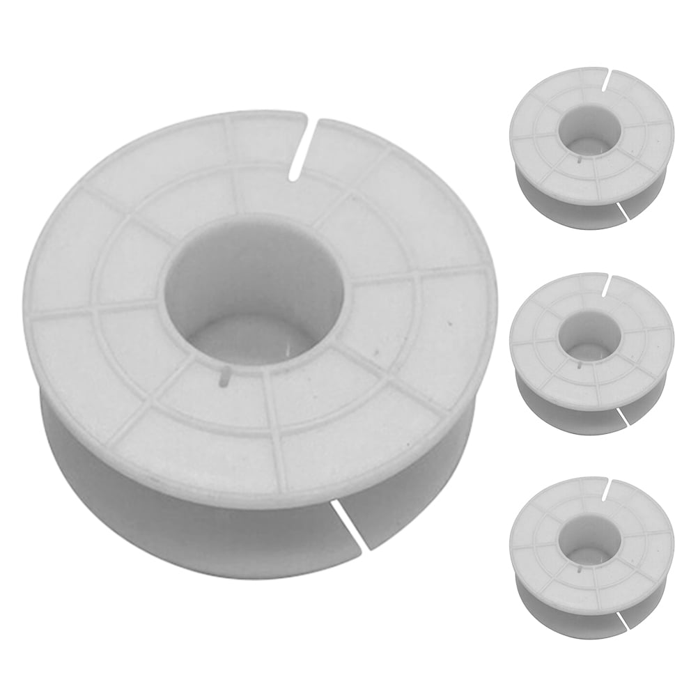 FRCOLOR 4PCS Copper Wire Divider Cord Carrier Extension Cord Storage ...