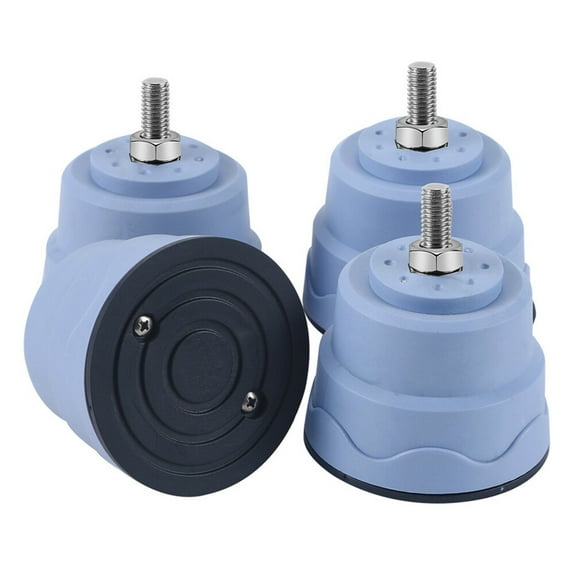 Vibration Pads Washing Machines