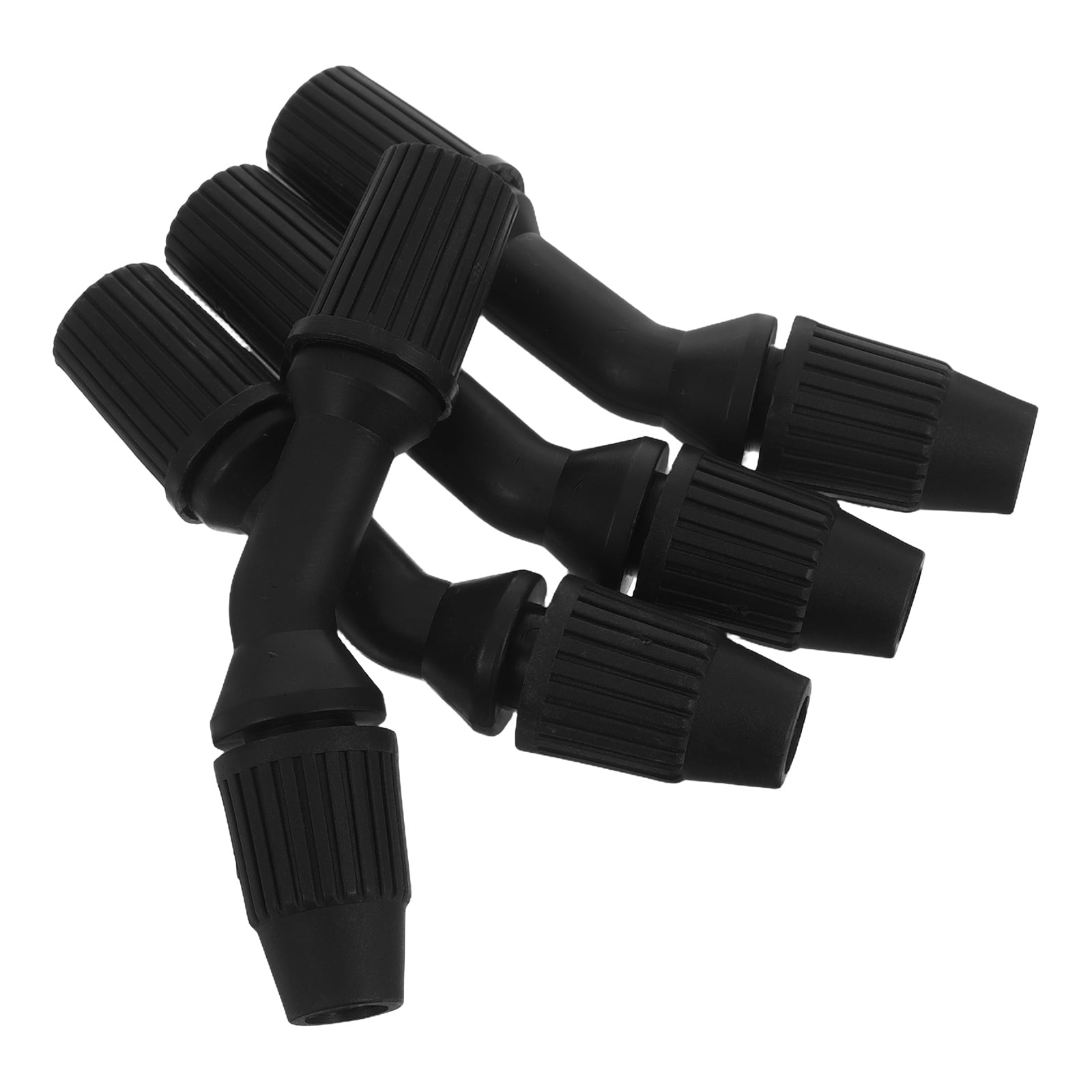 FRCOLOR 4pcs Agricultural Sprayer Water Atomizing Nozzles Garden ...