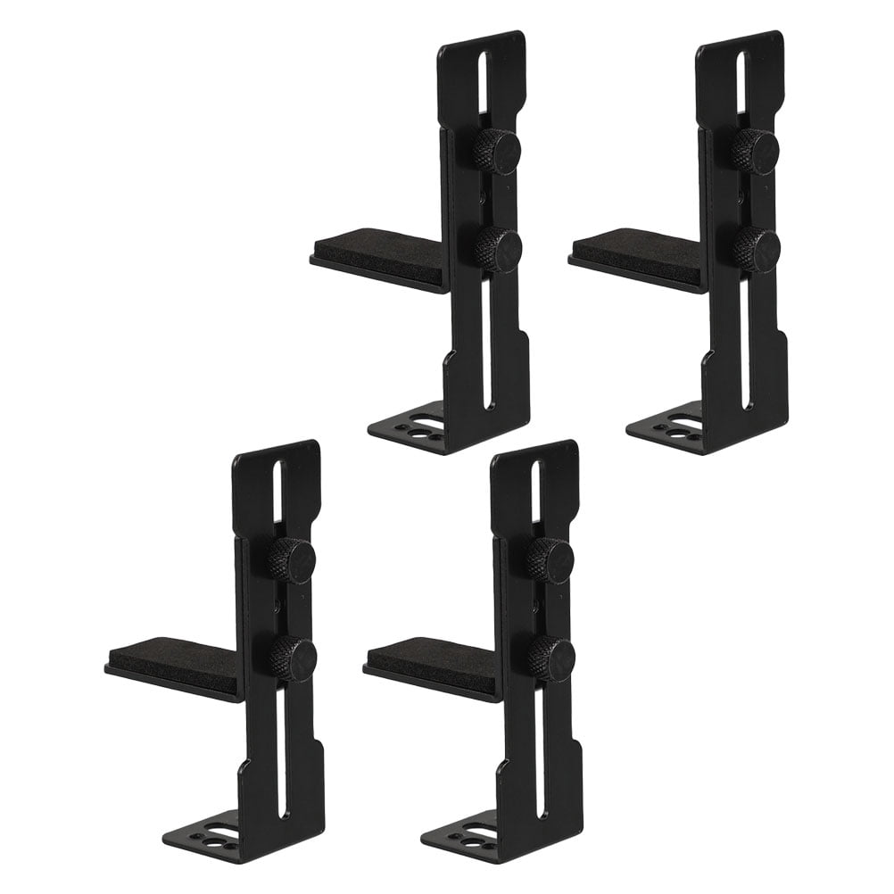 FRCOLOR 4pcs Anti-Sag Gpu Support Metal Video Card Holder Bracket ...