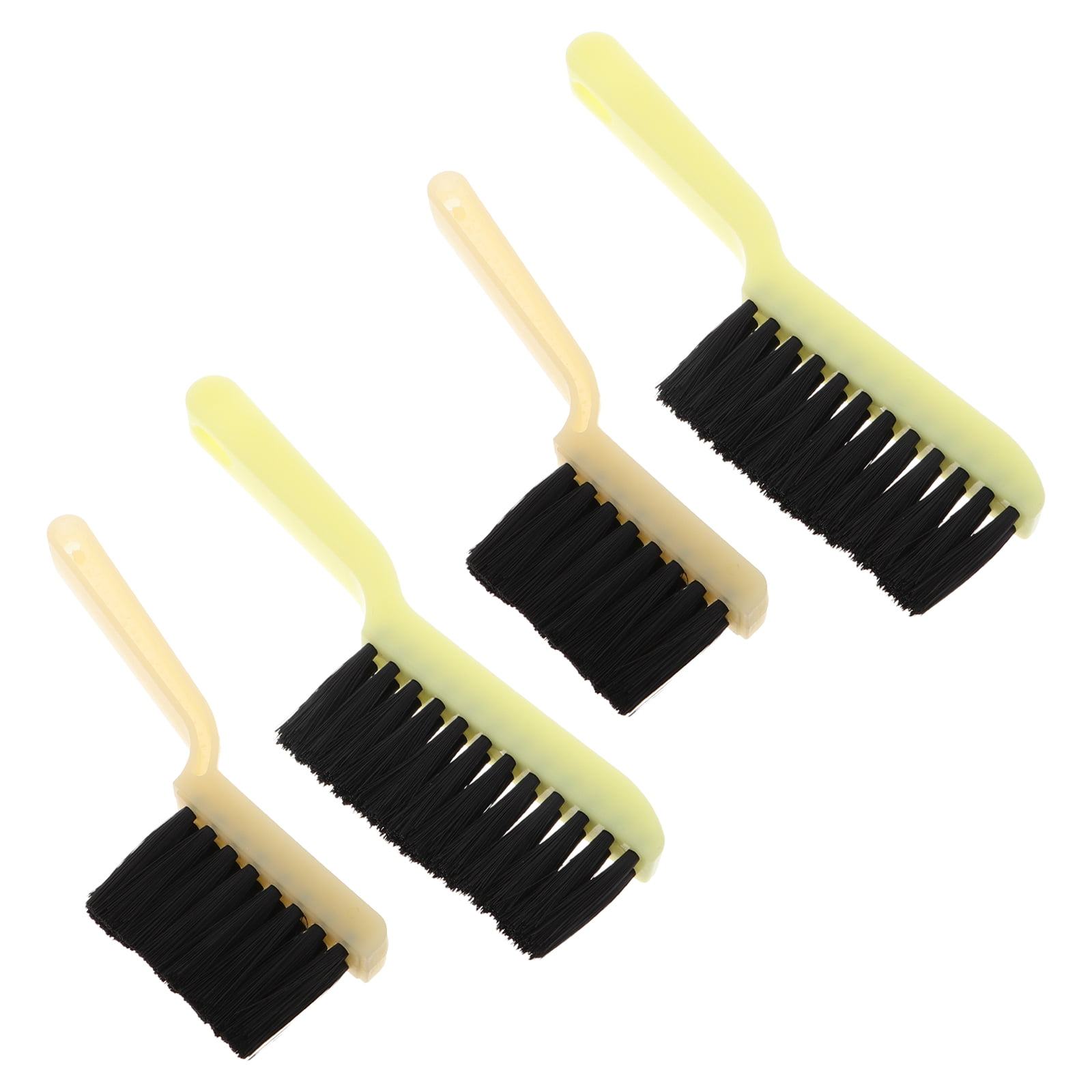 FRCOLOR 4pcs Billiard Pool Table Brush Snooker Billiard Brush Pool ...