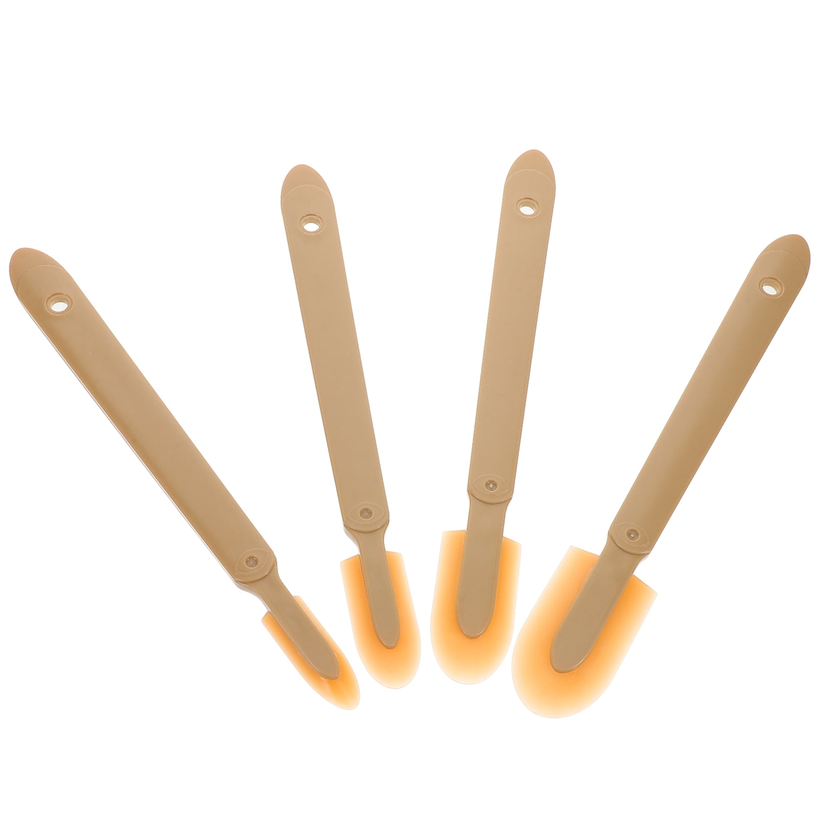 FRCOLOR 4pcs Caulking Tool Caulking Caulk Finishing Tool Caulking Kit ...