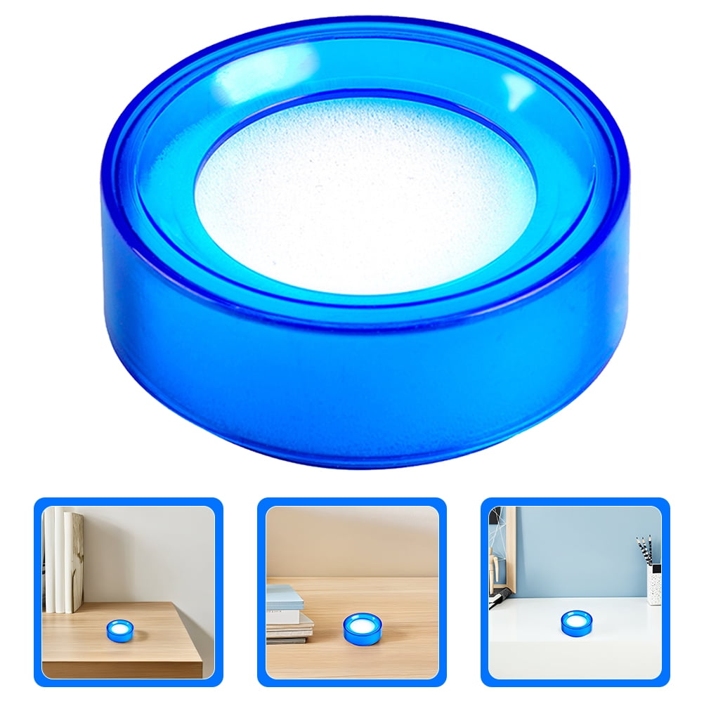 FRCOLOR 4pcs Finger Moistener For Sorting Paper Money Handling Sponge ...