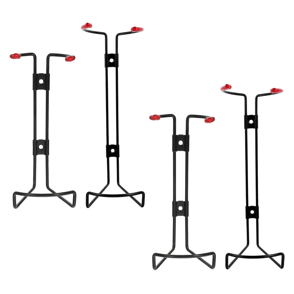 FRCOLOR 4pcs Fire Extinguisher Mount Wall Mount Fire Extinguisher ...