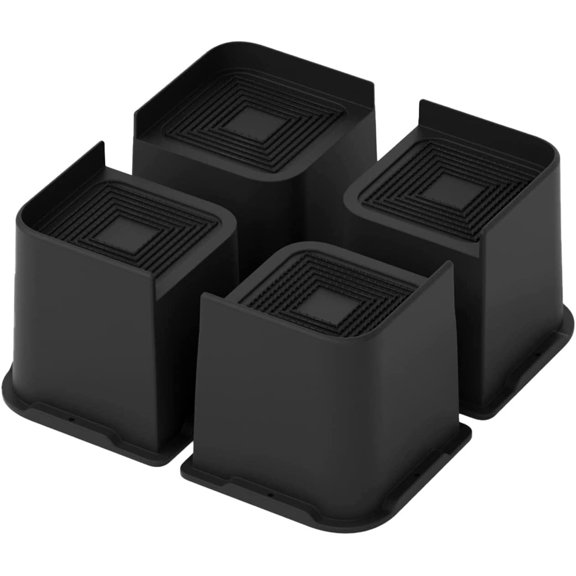 Bed Frame Feet Furniture Legs Hardware