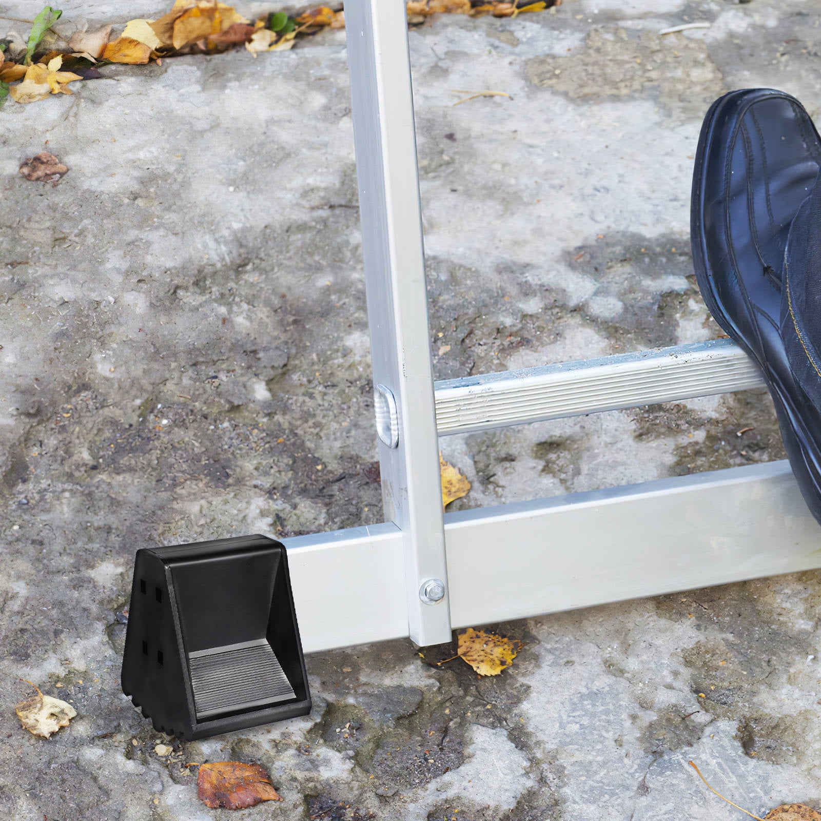 FRCOLOR 4pcs Ladder Feet Cushion Ladder Feet Covers Ladder Security ...